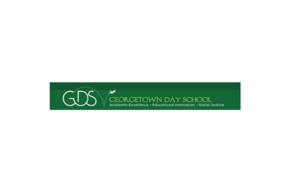 Print & Graphic Design Case Study for Georgetown Day School | King Design